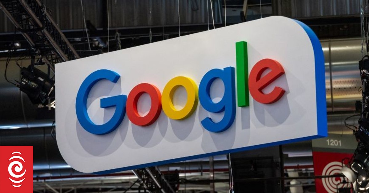 Google looks to AI paywall option - report | RNZ News