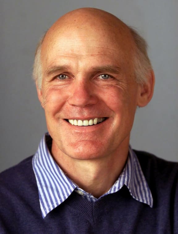 Professor Robert Wade - Trump and the rise of the "Strongman" | RNZ