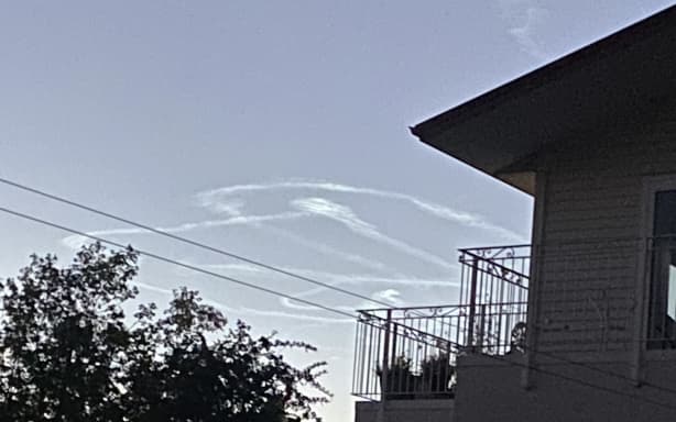 'Space jellyfish' seen in Bay of Plenty after Rocket Lab launch | RNZ