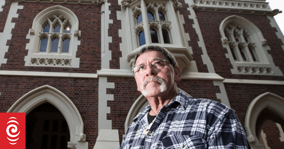 David Tamihere appeal: Man convicted of murders of Swedish tourists ...