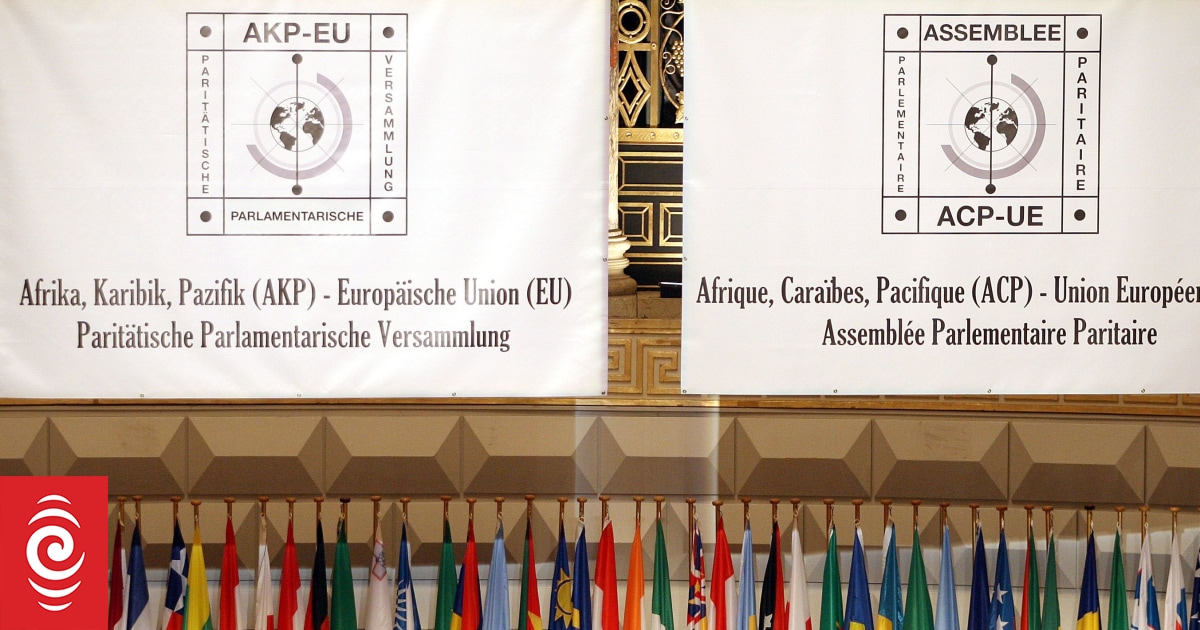 ACP group to converge on PNG | RNZ News