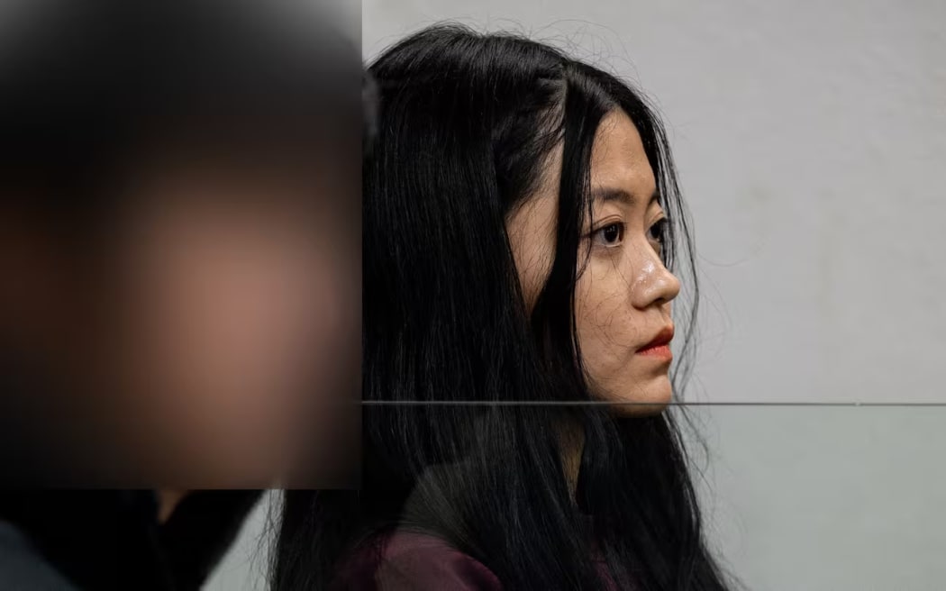 Qingle Liu jailed for role in $89k fake NZTA road toll text message ...