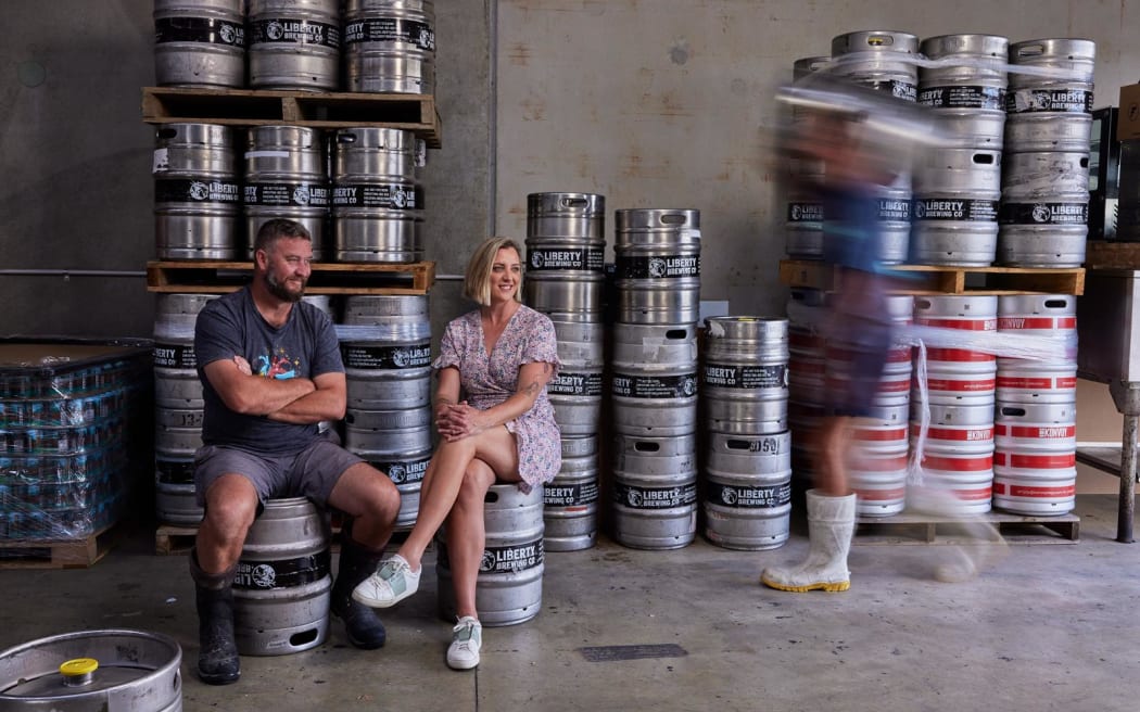 Tide going out on the craft brewing industry | RNZ News