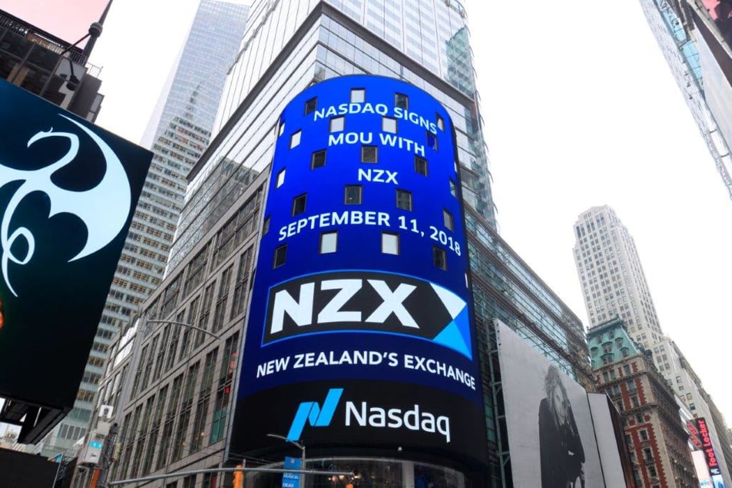 2degrees unveils board of directors ahead of possible NZX listing | RNZ ...