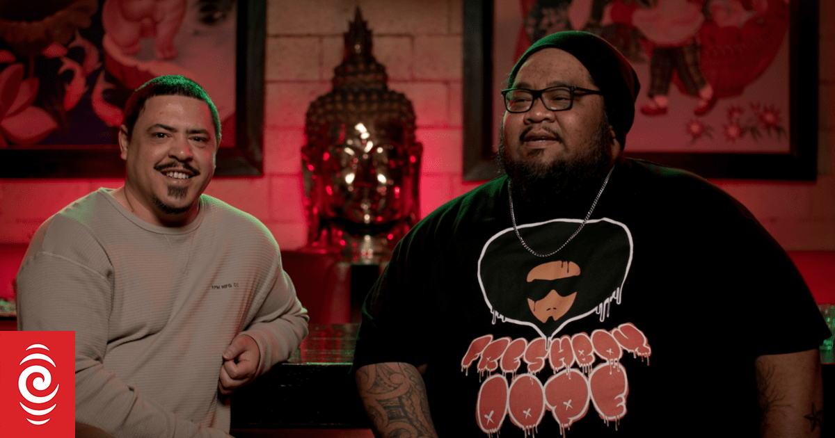 NZ Hip Hop Stand Up | Season 3 | Episode 4: Nesian Mystik "It's On" | RNZ