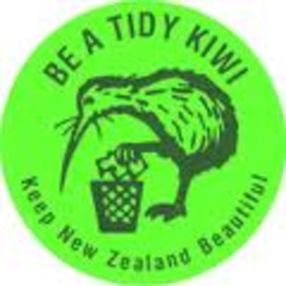 Be a Tidy Kiwi Relaunch | RNZ
