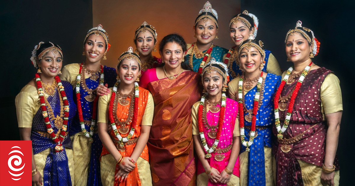 Indian cultural institution celebrates 25 years | RNZ