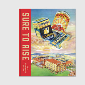 Sure to Rise: The story of Edmonds | RNZ