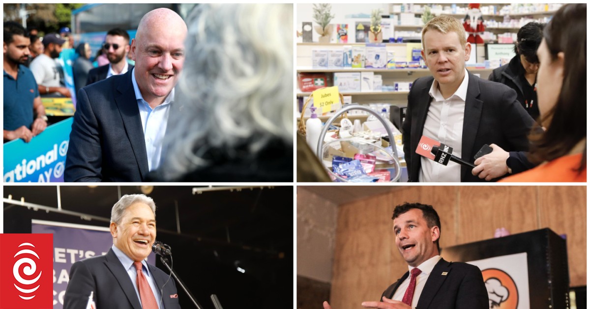 The campaign for social media supremacy in Election 2023: Who the ...