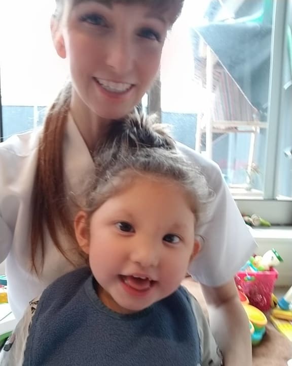 Calling Home: Jessica Gerrity in Saitama, Japan | A Gallery from Sunday ...