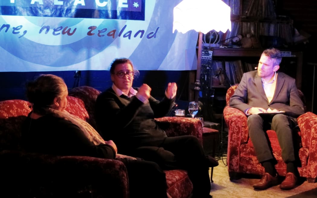 Awkward Conversations about colonisation and doctrine of discovery ...