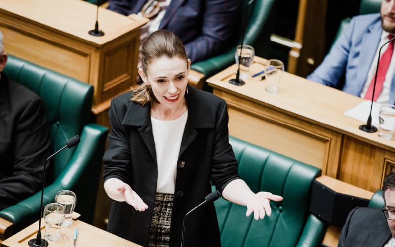 Week in Politics: Labour shows what a majority government can do | RNZ