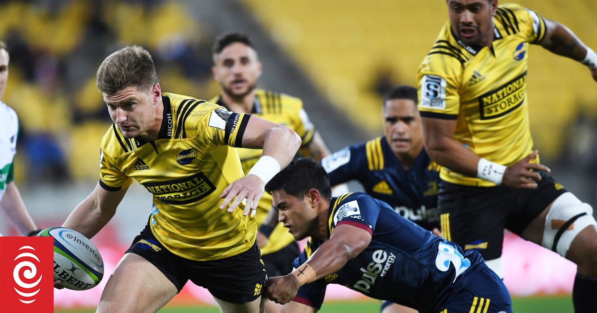 Today's sports news: What you need to know | RNZ News