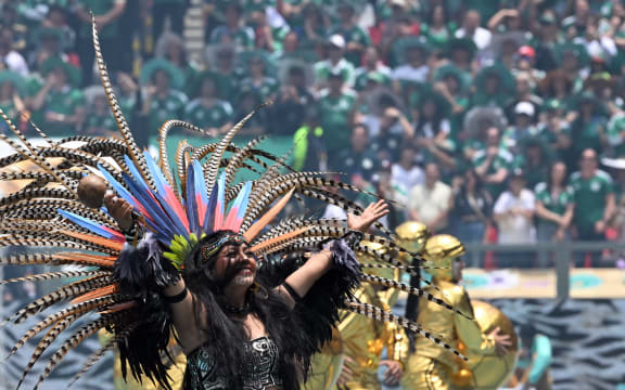Football World Cup | RNZ News