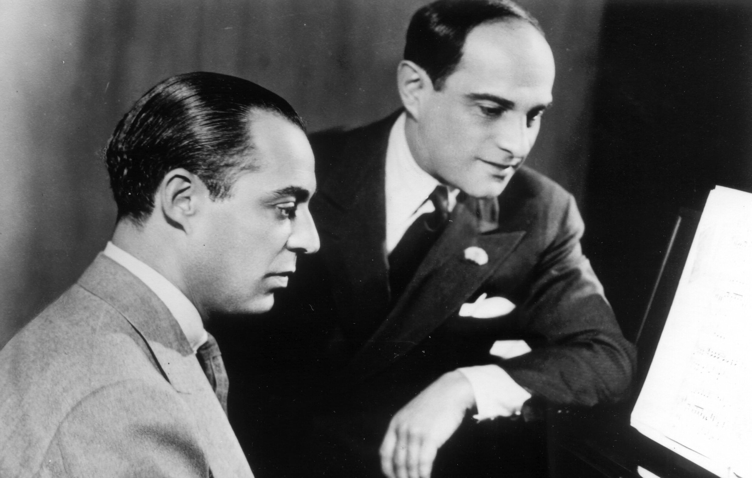 Rodgers & Hart Songbook (1) | RNZ