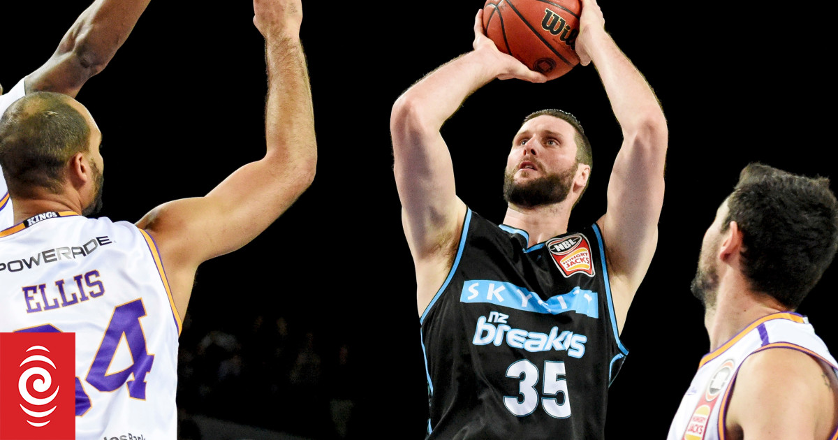 Midday Sports News for 9 May 2023 | RNZ