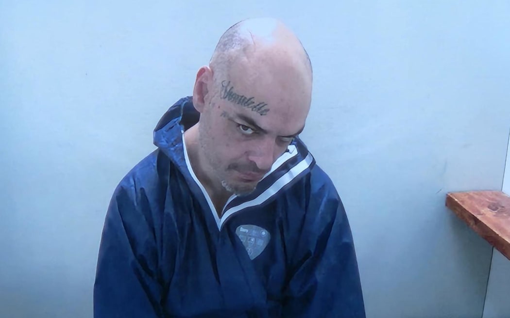 Woman murdered in random attack on an Auckland bus was stabbed roughly ...