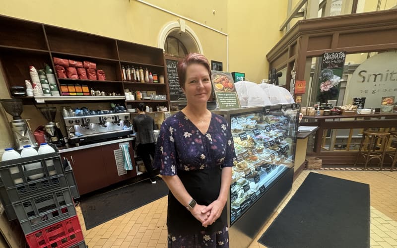 'Heartless': Fears Wellington will be 'ghost town' after public service ...