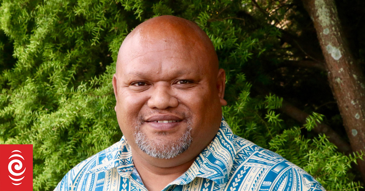 Pacific Fono focus on family support amid Covid's harsh reality | RNZ News