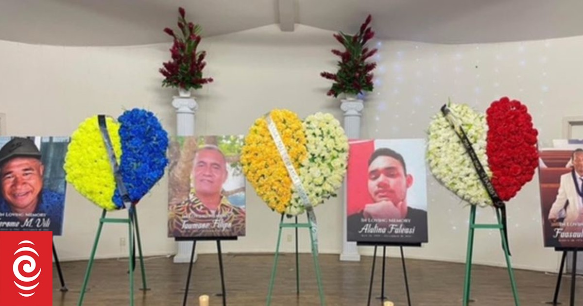 Families of men killed in American Samoa still waiting on release of ...