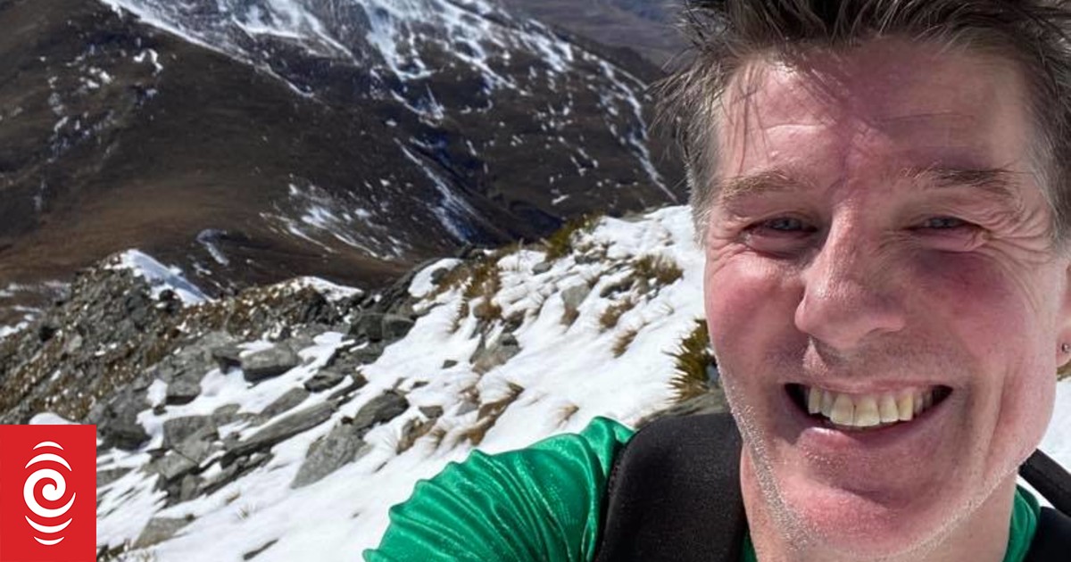 Fruit and Vege Report with Glenn Forsyth | RNZ