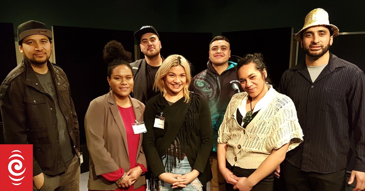 Te Rā o te Raukura | RNZ