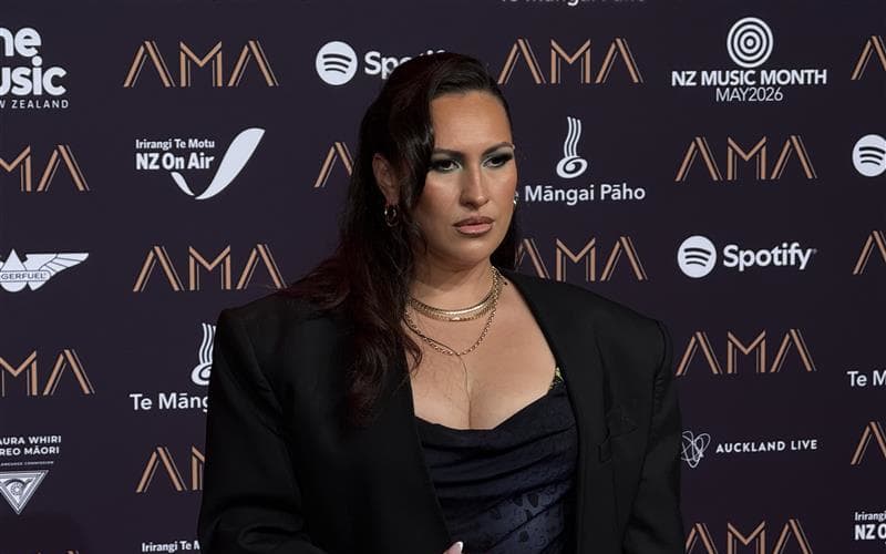 Aotearoa Music Awards 2026 live: Red carpet, winners and all the action ...