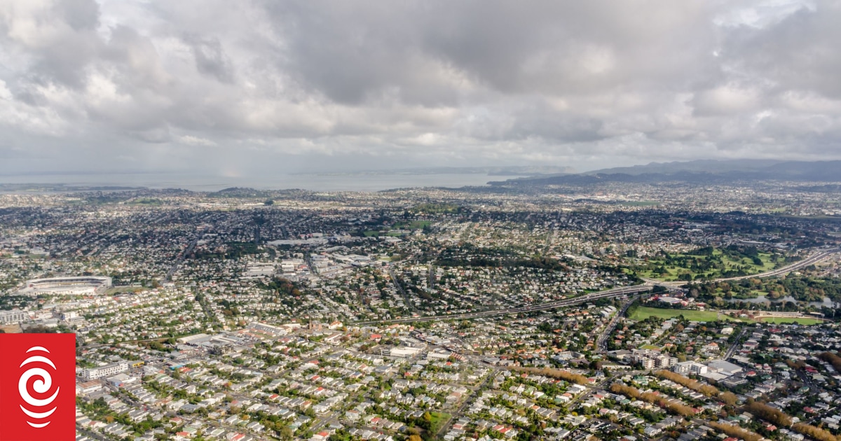 Auckland iwi find common ground | RNZ News