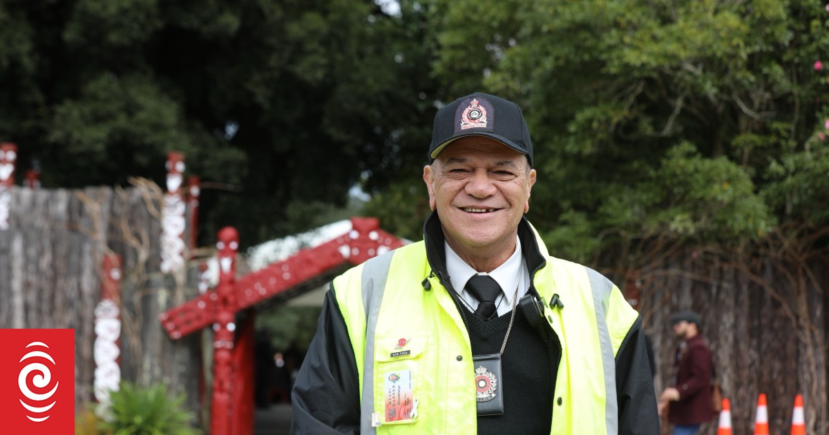 Kiingi Tuheitia's Tangi: The clockwork that keeps Tuurangawaewae marae ...