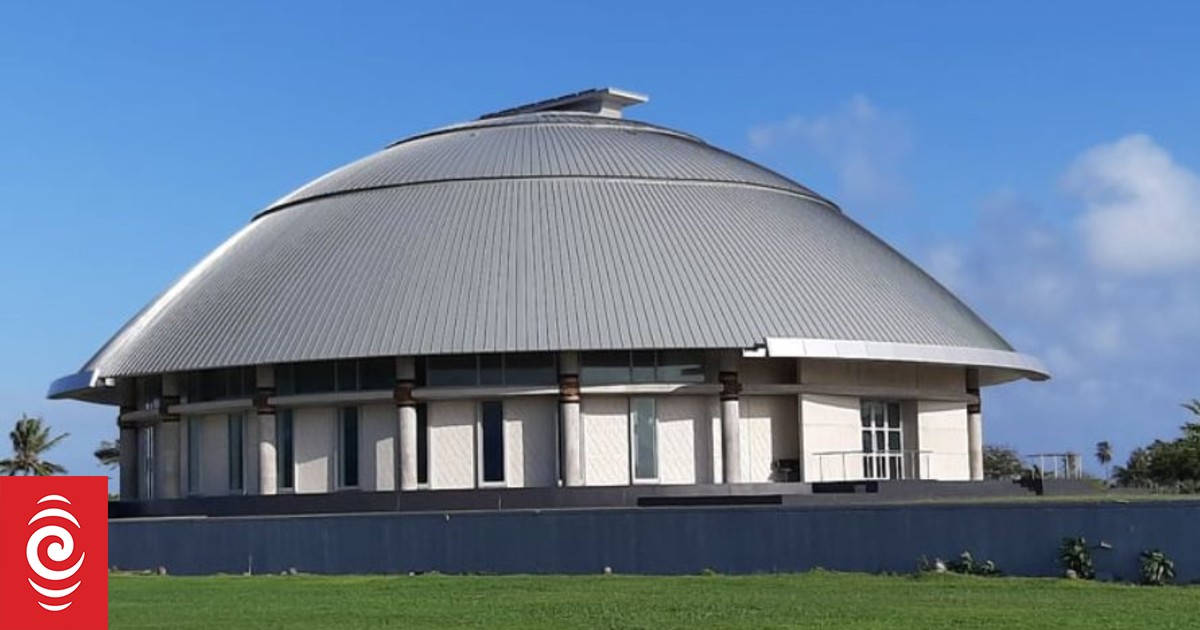 Samoa's FAST party secures four of six seats from by-election | RNZ News