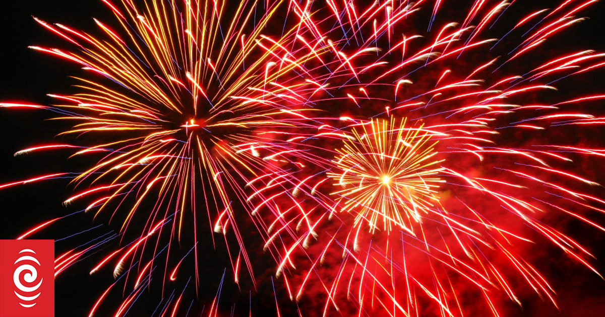 Guy Fawkes Day fireworks: Here's what you need to know about the rules ...