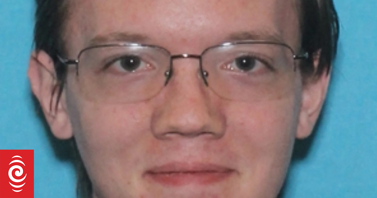 Trump shooter had encrypted messaging accounts on NZ-based platform ...