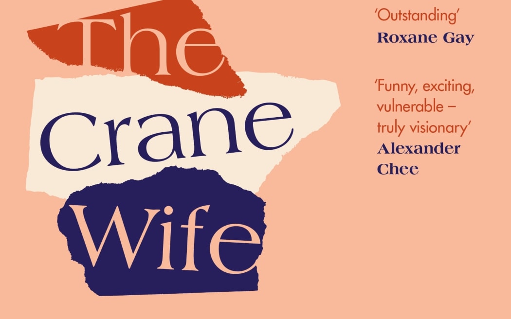 Book review: The Crane Wife by CJ Hauser | RNZ
