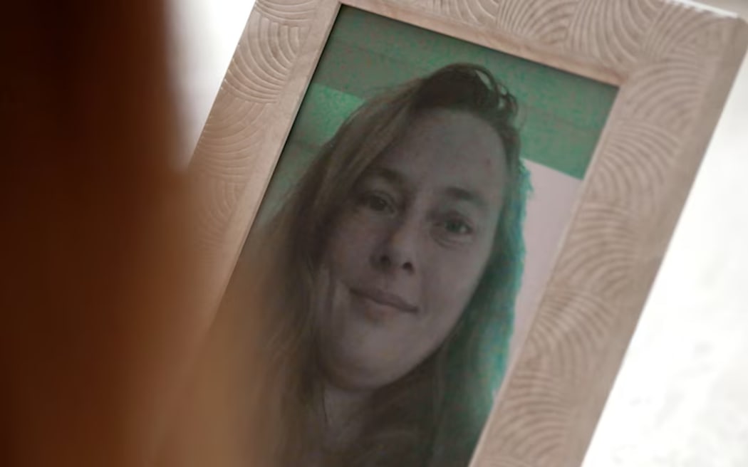 Jodi Knott suffered 'gratuitous cruelty' at the hands of police. Her ...