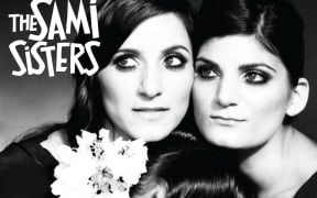 The Sami Sisters from Live Music & Sessions | RNZ