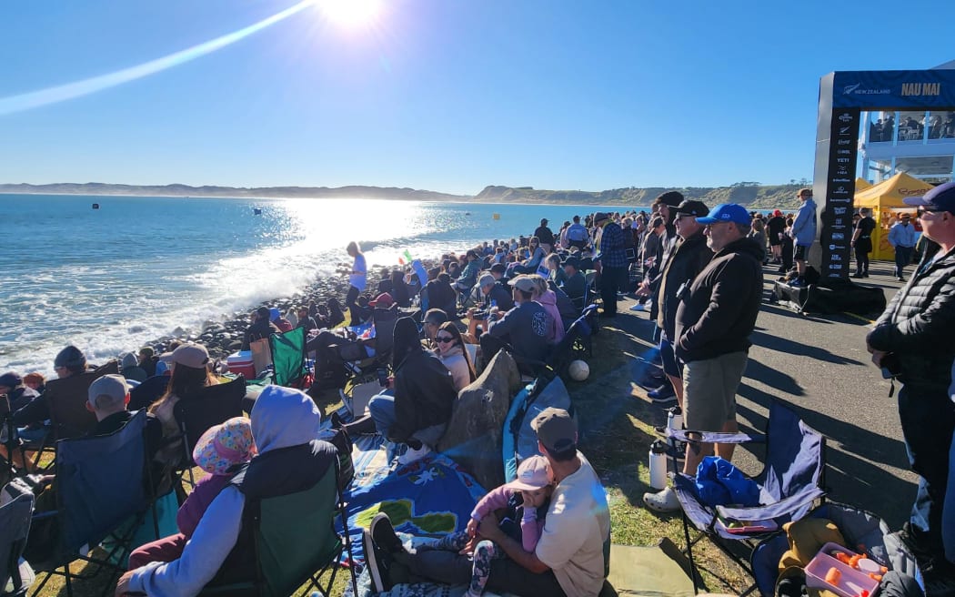 'Massive for Raglan' - Waikato town laps up international attention ...