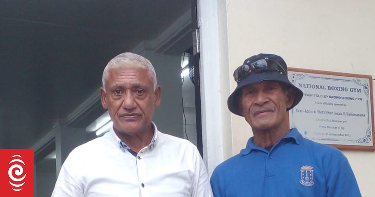 Warning issued about rogue boxing promoters in Fiji | RNZ News