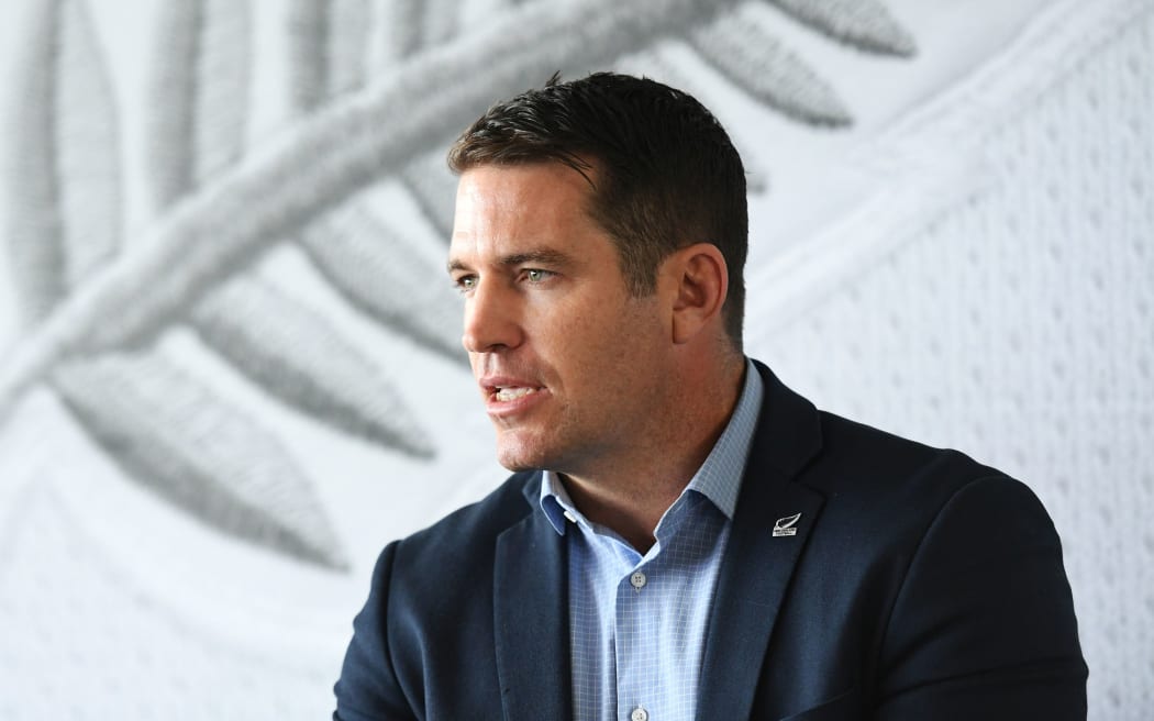 'Autocratic' Danny Hay walks away from All Whites | RNZ News