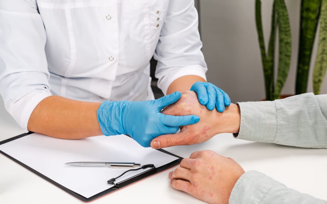 Dermatologist shortage means more than four month wait for 37% of new ...