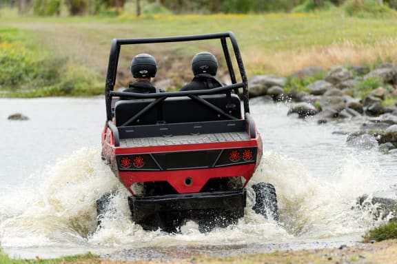 Alan Gibbs' cars | A Gallery from Saturday Morning | RNZ National