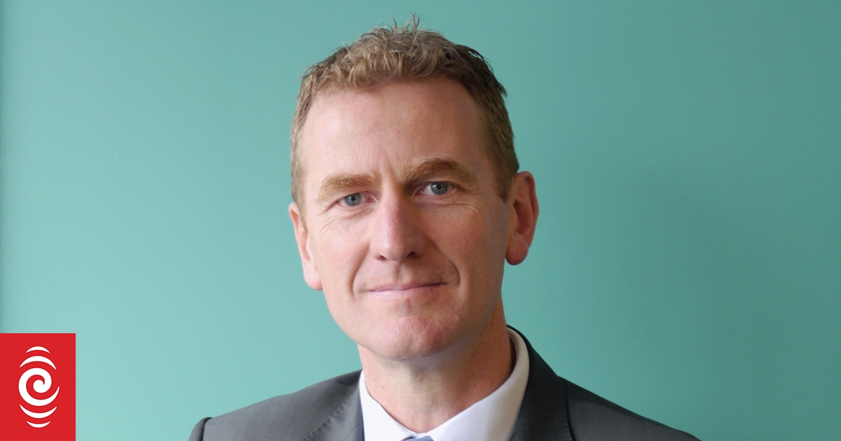 GCSB gets new director | RNZ News