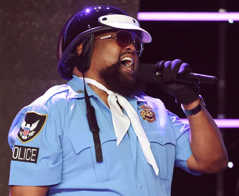 Village People singer Victor Willis dies at 74: spouse | RNZ