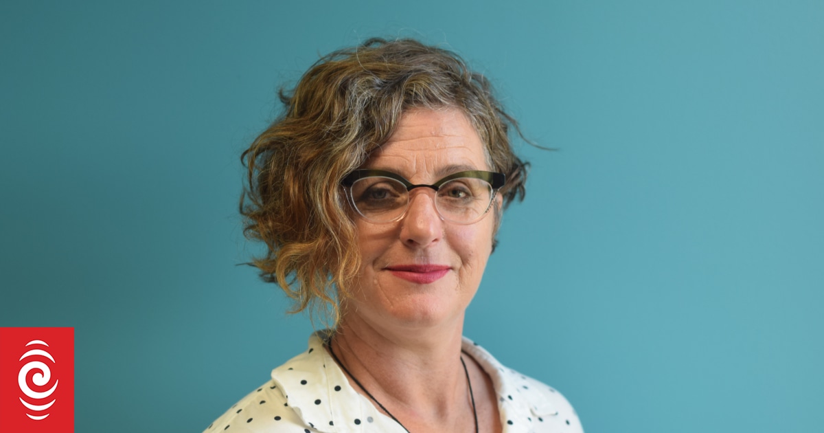 Dr Rachel Buchanan: 'The shame of Parihaka is so great it can never end ...