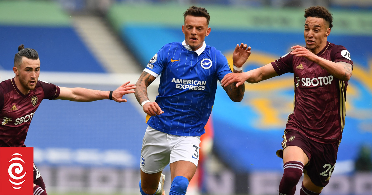 Sport with Jamie Wall | RNZ