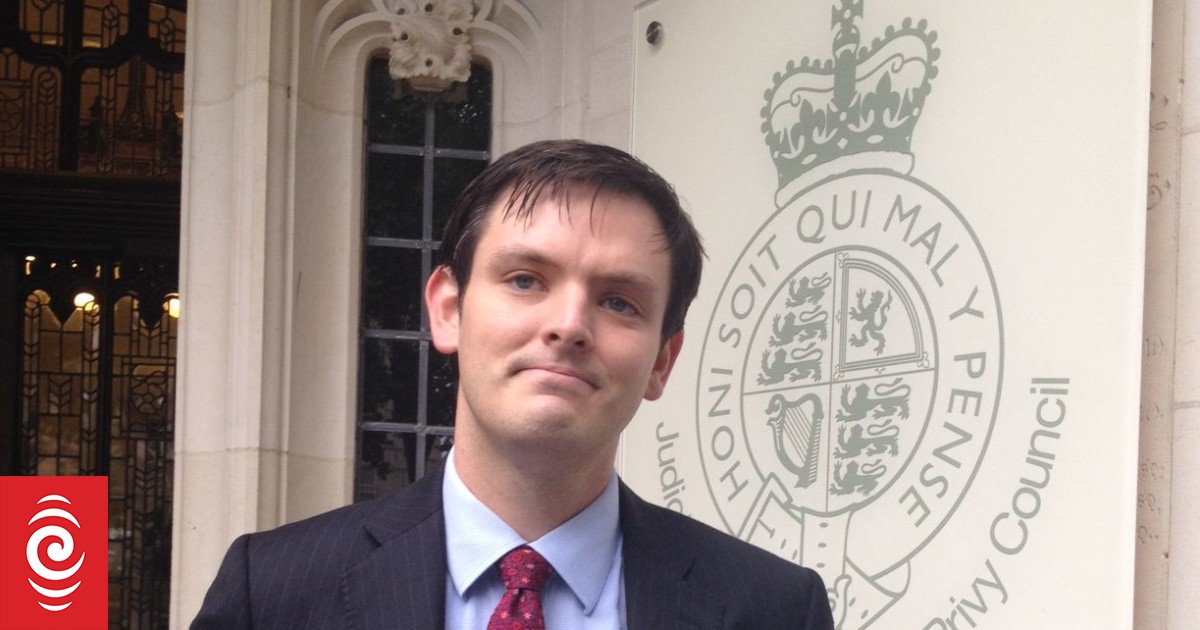 Lundy convictions quashed, retrial ordered | RNZ News