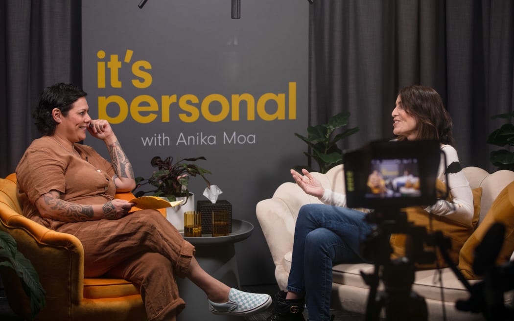 Anna Pillay: On ADHD | RNZ