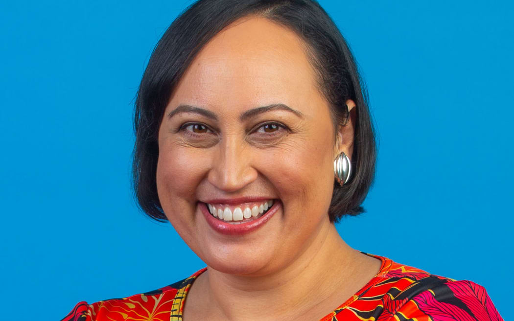 Bookmarks with Marama T-Pole | RNZ