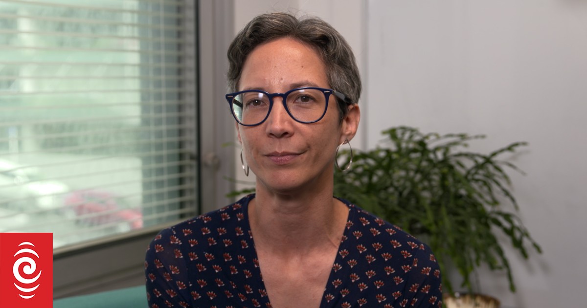 Natasha Harris’ journey of acceptance that motherhood may never happen ...