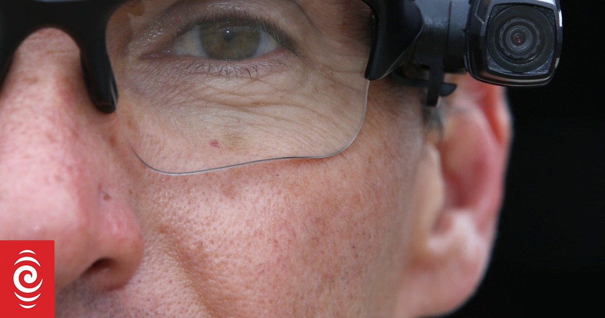 Concerns about privacy under US-linked police data storage | RNZ News