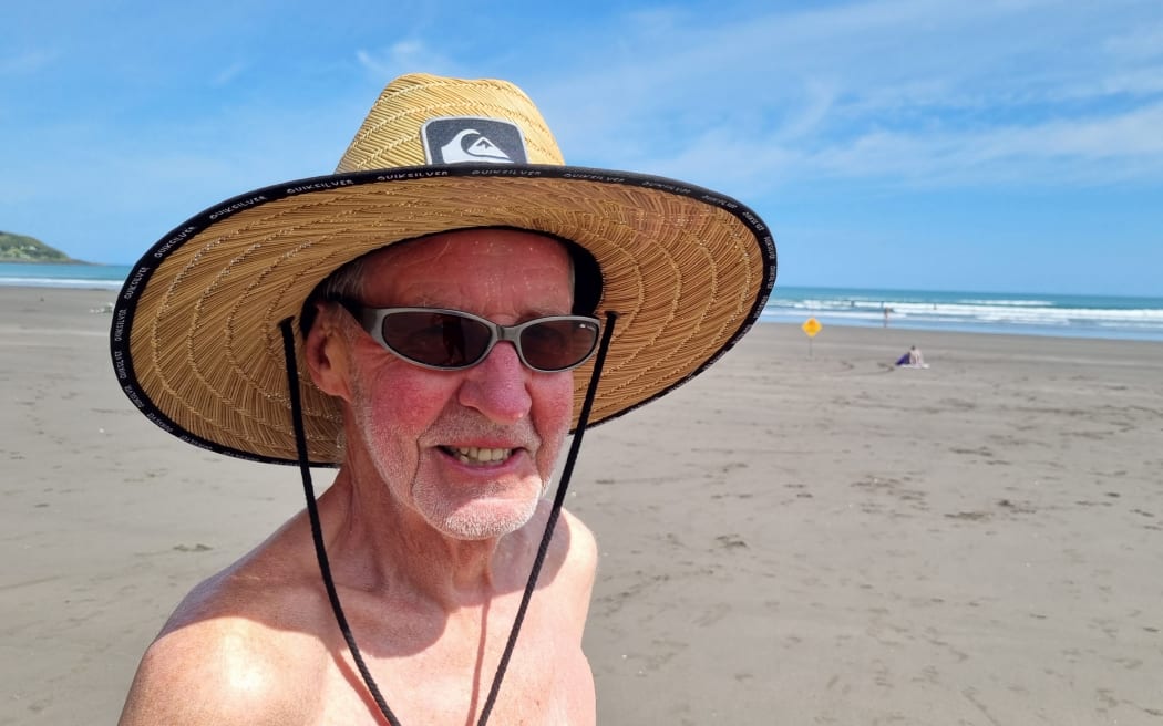 Raglan residents worried about hosting World Surf League Championship ...